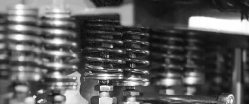 Torsion vs. Extension Springs: Options for Your Garage Door